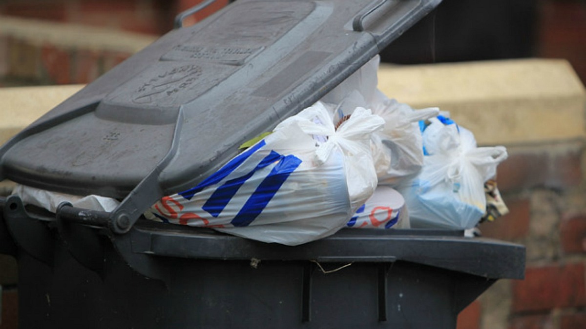 Boston, MA-area trash, recycling worker strike – NBC Boston