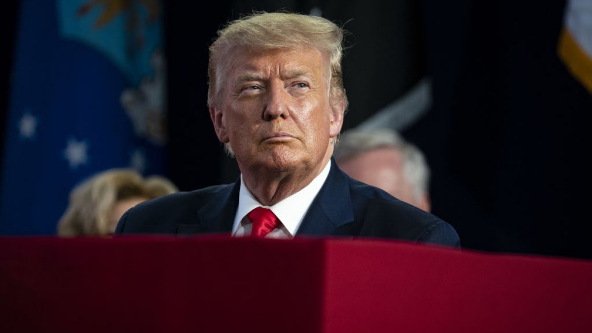 Trump New Hampshire Rally 2020: How to Get Tickets and Everything Else ...