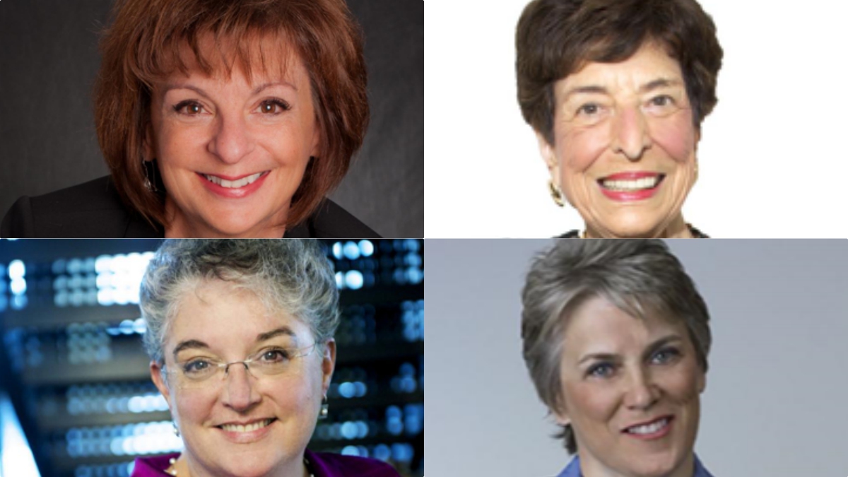 These Are the 25 Biggest Women-Owned Businesses in Massachusetts – NBC ...