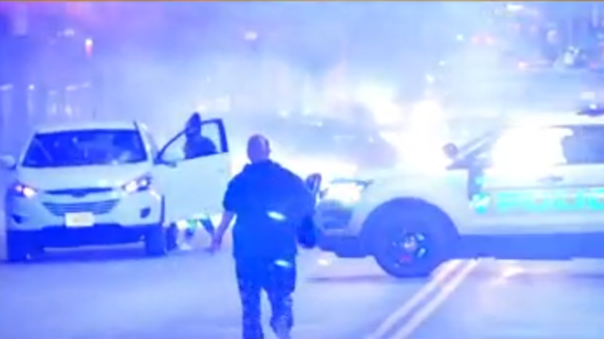 Feds Charge Teen With Civil Disorder, Possession of Molotov Cocktails ...