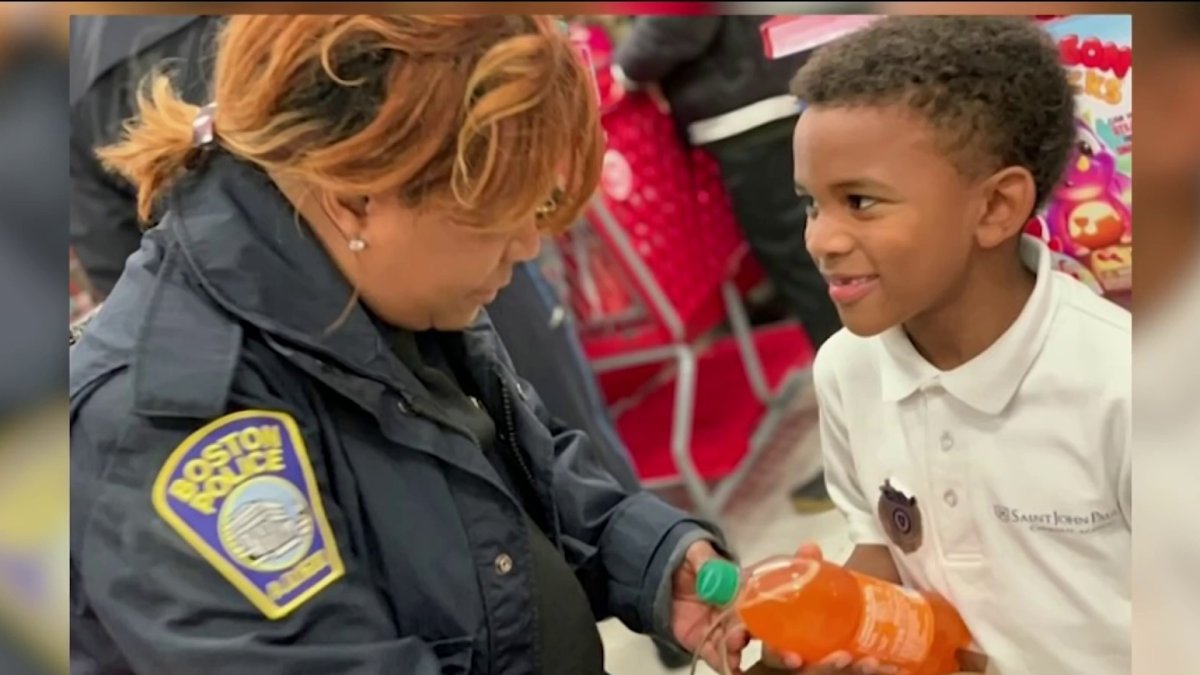 Boston Public Schools Names New Chief of Safety Department – NBC Boston