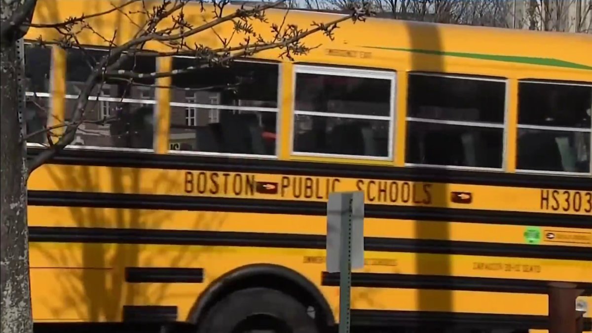 Boston’s School Reopening Plan, Explained – NBC Boston