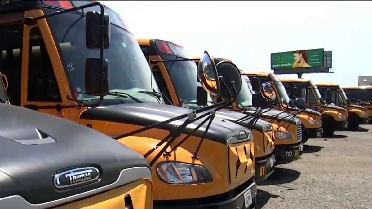 New School Bus Regulations NBC Boston New School Bus Regulations NBC Boston