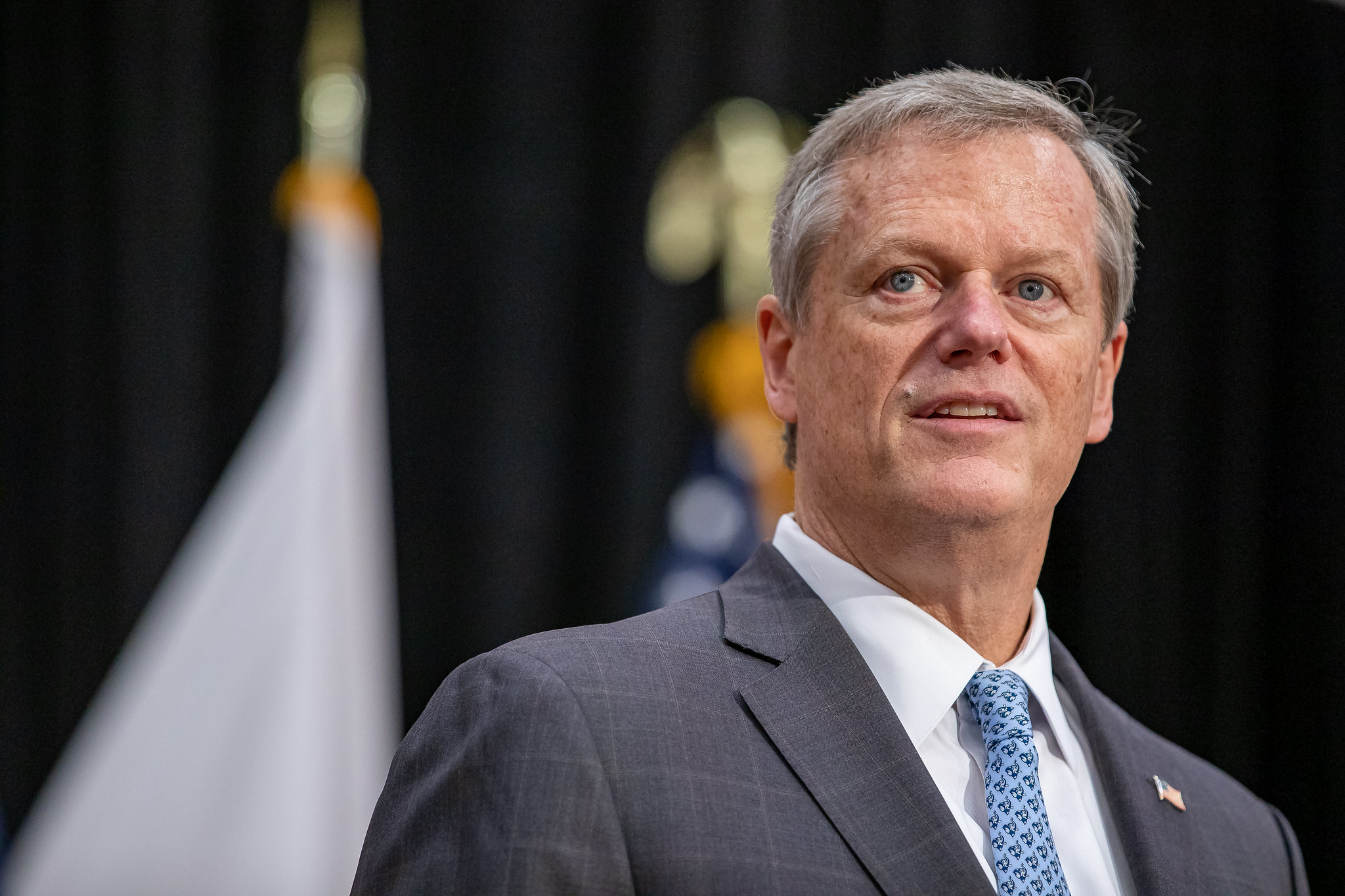 Coronavirus in Massachusetts: Reckless Parties, COVID Clusters Have Gov ...