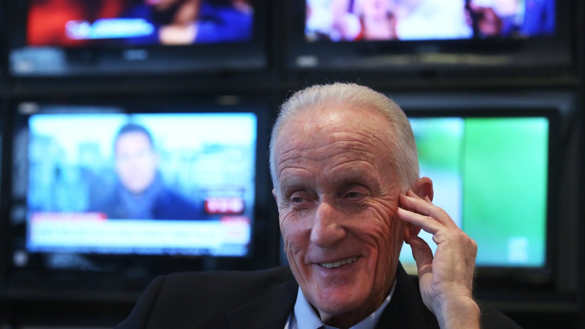 ‘We Lost a Giant’: Ed Ansin, Broadcast Pioneer and WHDH Owner, Dies at ...