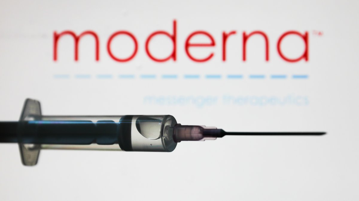 Moderna Confirms Its COVID-19 Vaccine Could Be Industry’s Most ...