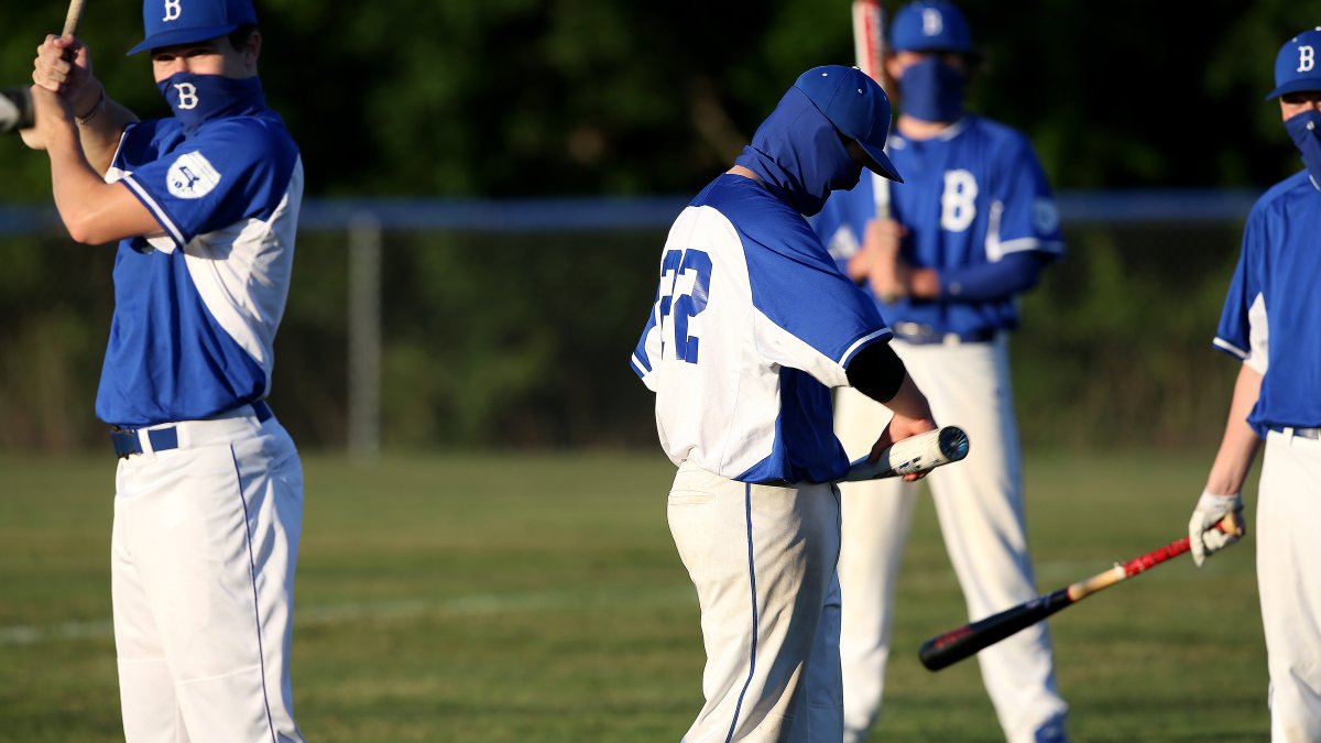 Massachusetts High School Sports Fall 2020: MIAA Votes to Delay Season ...