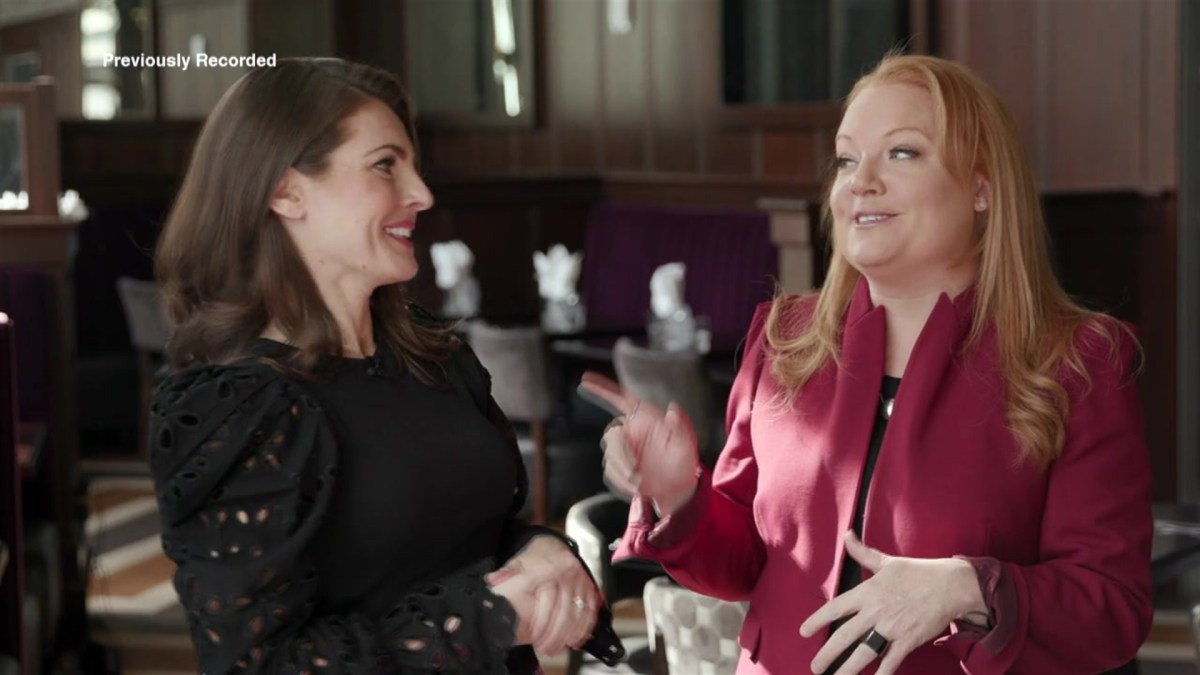 Tiffani Faison Has Changed The Face Of Dining In Fenway – NBC Boston