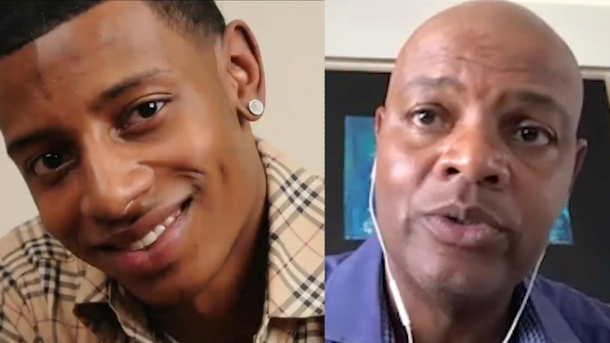 DJ Henry’s Death: Father Calls for ‘Action’ as Celebs Petition to ...