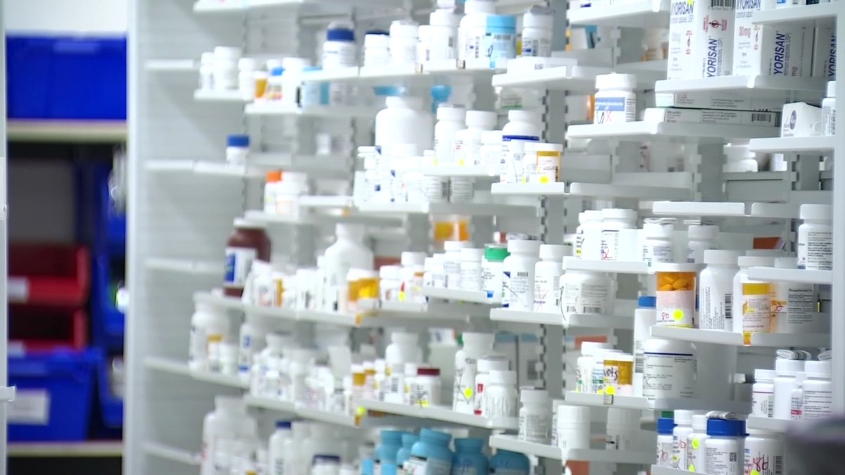 Compass Medical closure: New option for patients’ prescriptions – NBC ...