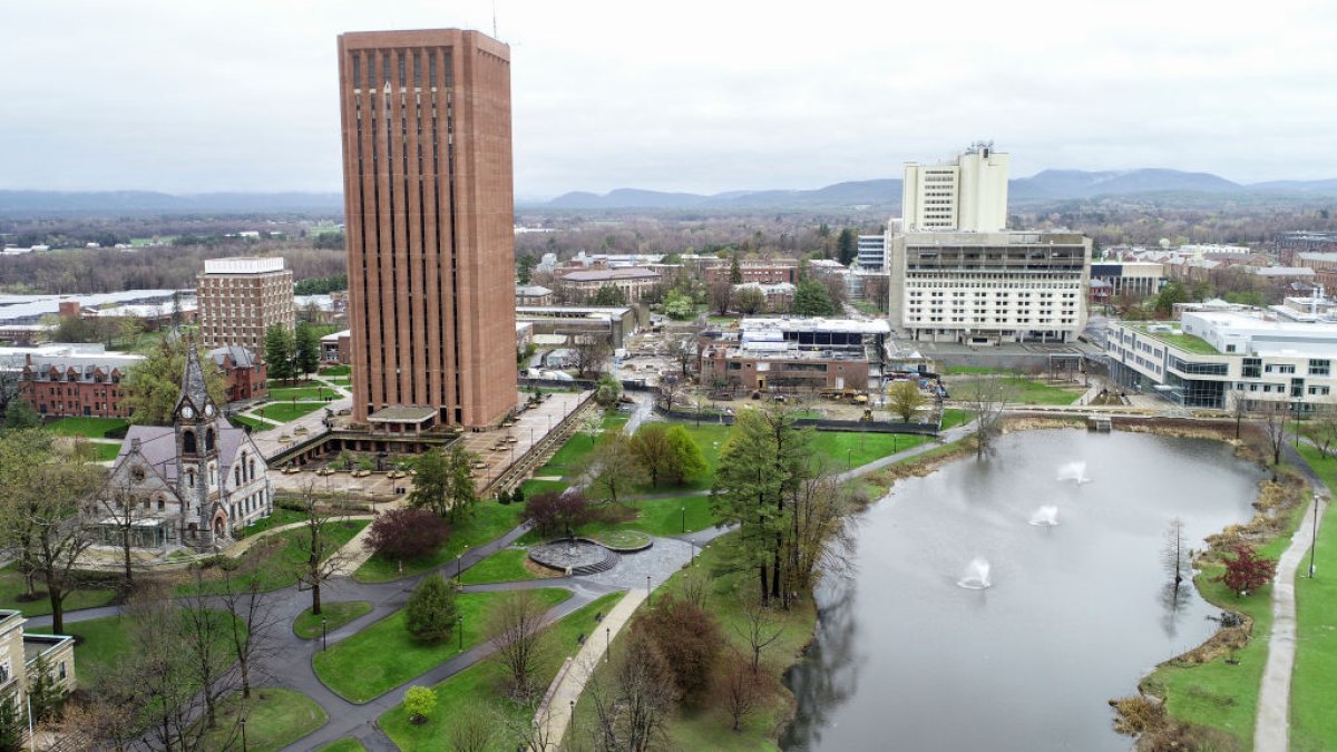 UMass Amherst Bans All Student Gatherings After Rise in COVID Cases ... UMass Amherst Bans All Student Gatherings After Rise in COVID Cases ...