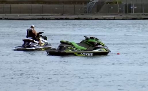 Man Killed in Jet Ski Crash in Boston Harbor – NBC Boston