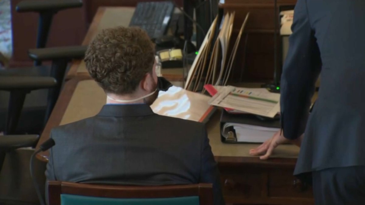 Attorney Says Accused Cop Killer Shouldn’t Face First Degree Murder Charge – NBC Boston