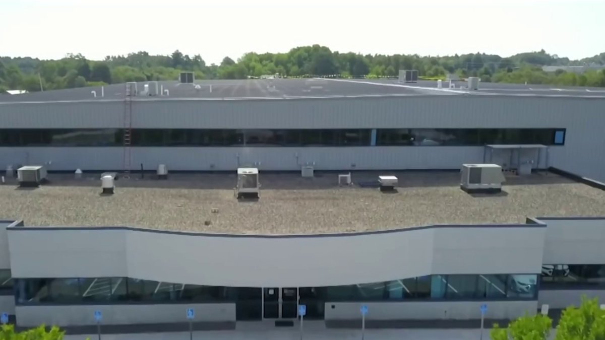 Maine Lab Hiring 1,200 to Produce COVID-19 Tests – NBC Boston