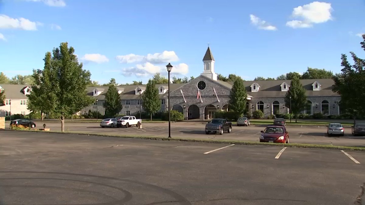 State Imposes More Fines Against Gardner Hotel for Hosting Large Events ...