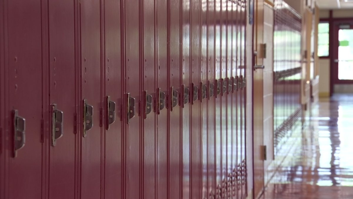 NH Active Shooter Threats Determined to Be Hoaxes – NBC Boston