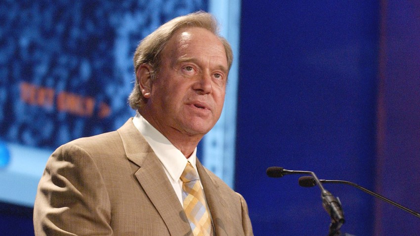 Reebok Founder’s Brookline Manor Sells for $23M – NBC Boston