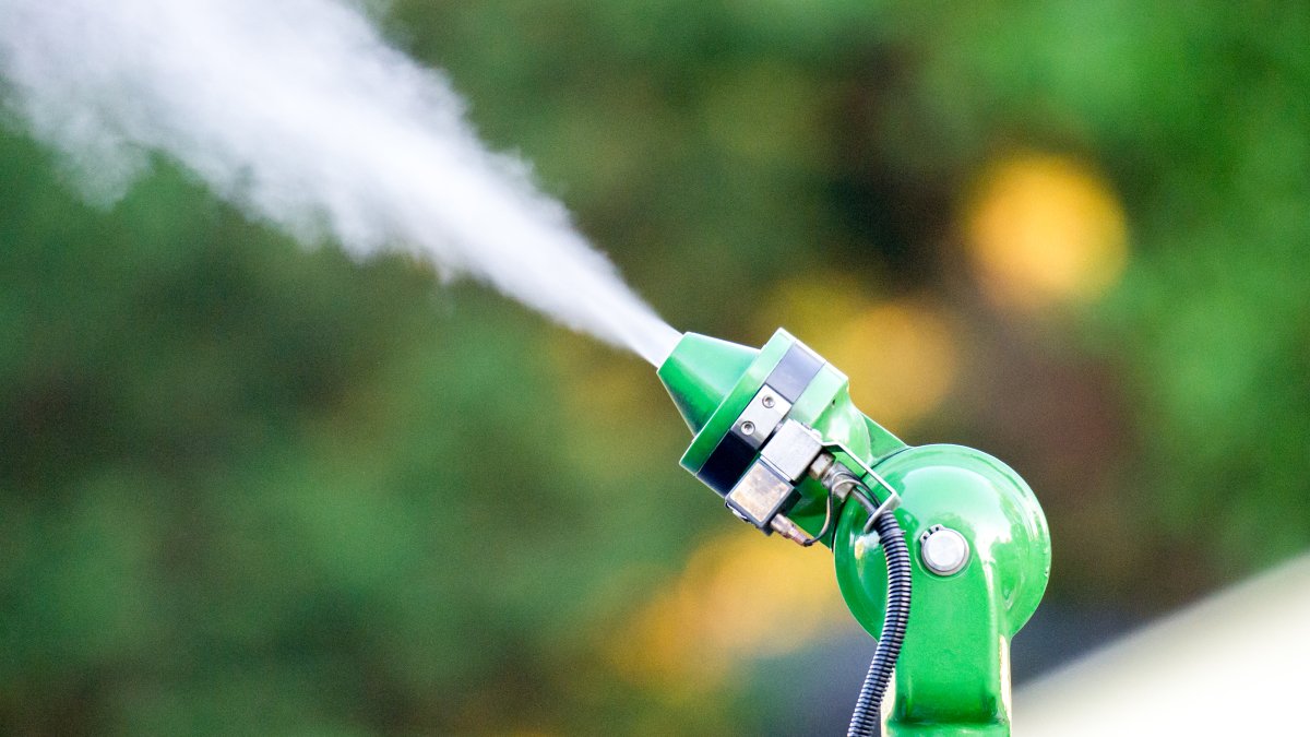 Mosquito Spraying to Start in Boston After Cases of EEE, West Nile ...