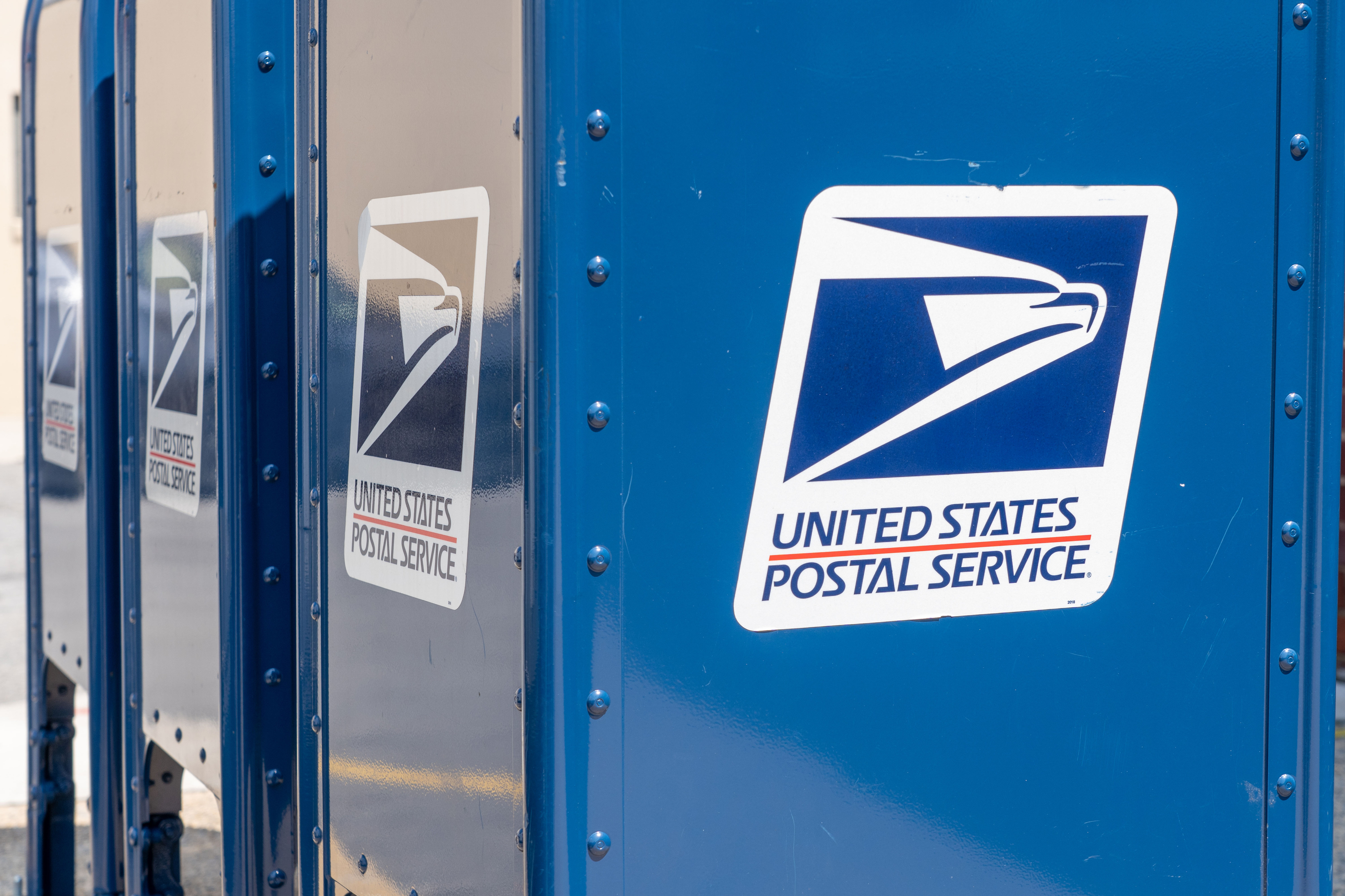 Ways to help keep mail secure amid spate of USPS worker robberies – NBC ...