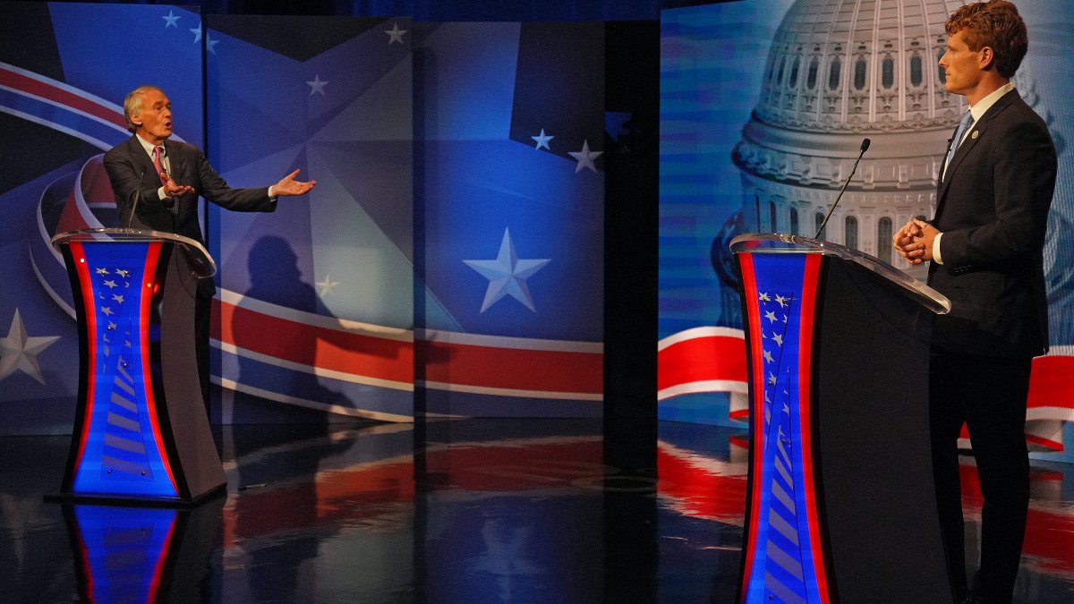 Massachusetts Senate Primary 2020: What to Know – NBC Boston