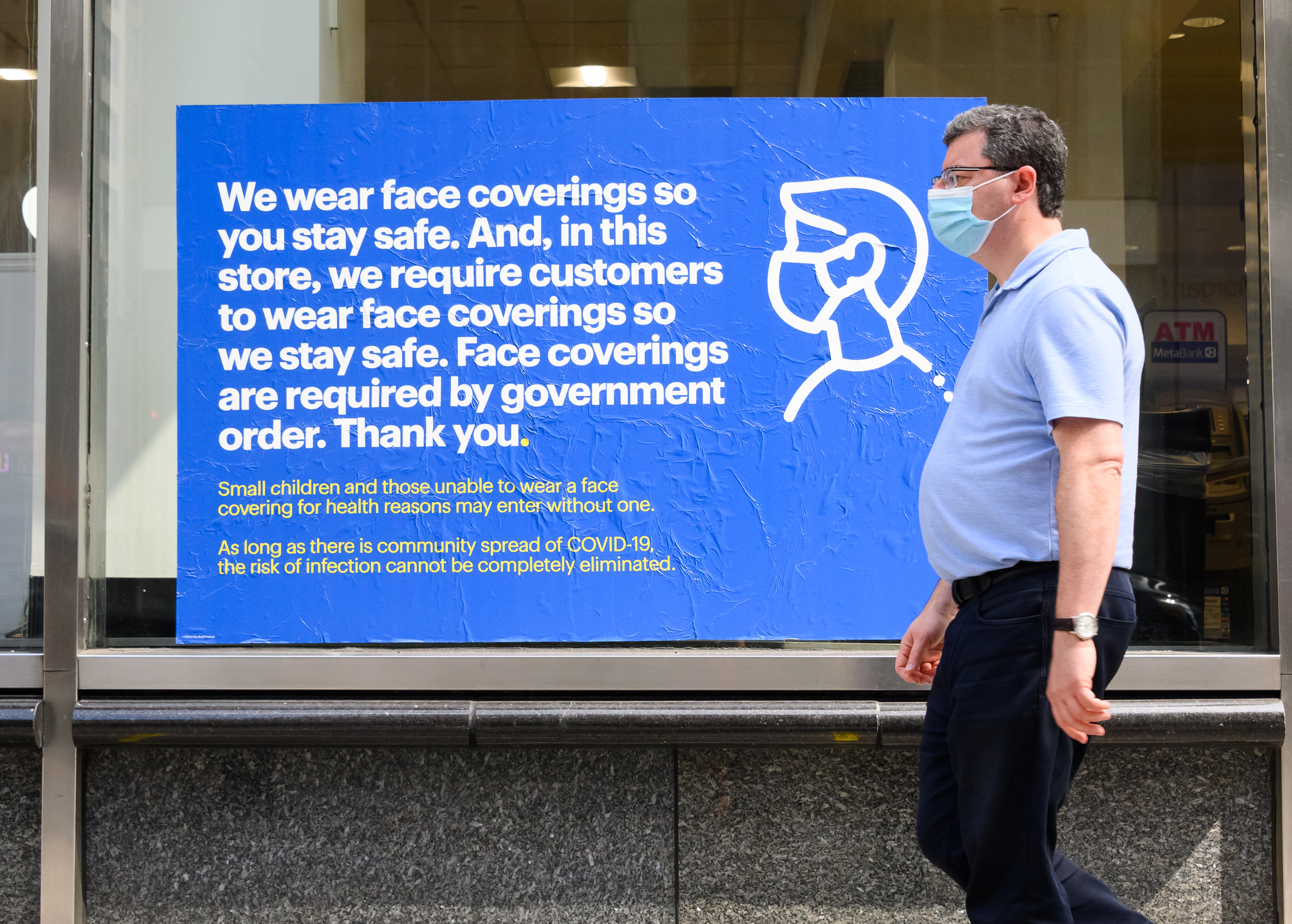 Virus Updates: 30K Signed Up for Vaccine Trials; Reno Man Reinfected ...