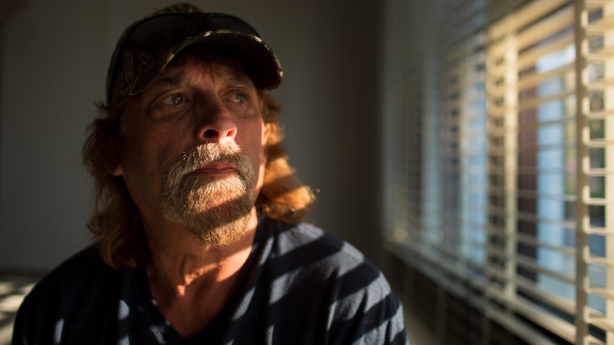 Victims to Tell Golden State Killer About Trauma, Healing – NBC Boston