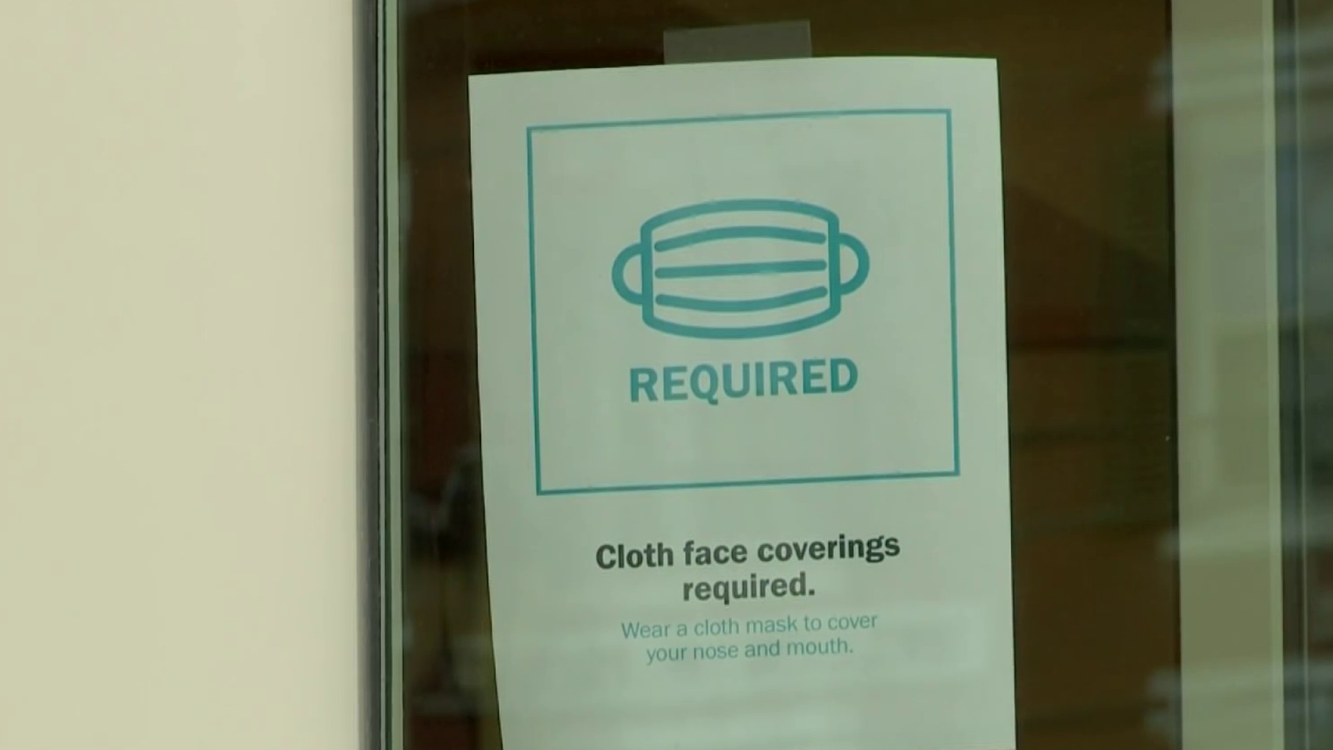 With Mask Mandate Now in Effect, Vermonters Adapting to New Rules – NBC ...