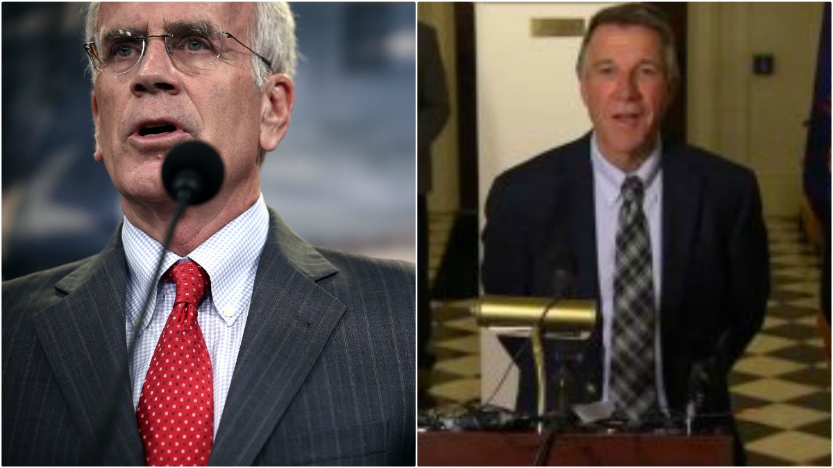 Vermont Election Results: Welch to Senate, Gov. Scott Reelected – NBC ...