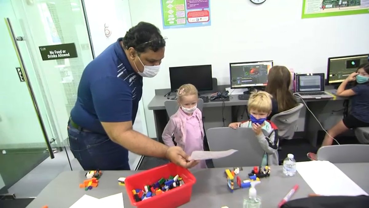 Alternative Learning Centers: An Option for Parents Worried About ...