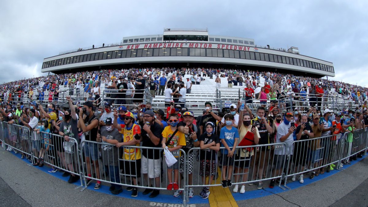 New Hampshire’s New Mask Order, Explained – NBC Boston