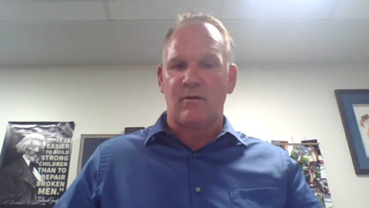 Mass. School Superintendent Pens Letter to Baker Seeking Reopening Plan ...