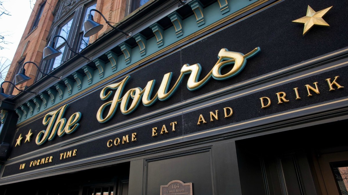 The Fours in Boston Will Not Be Reopening – NBC Boston