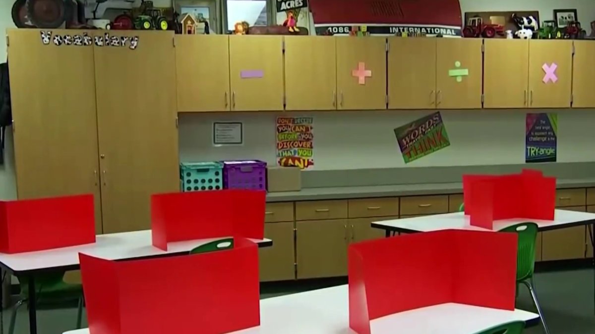 Mass. Education Secretary Says Goal is to Bring Students Back to the ...