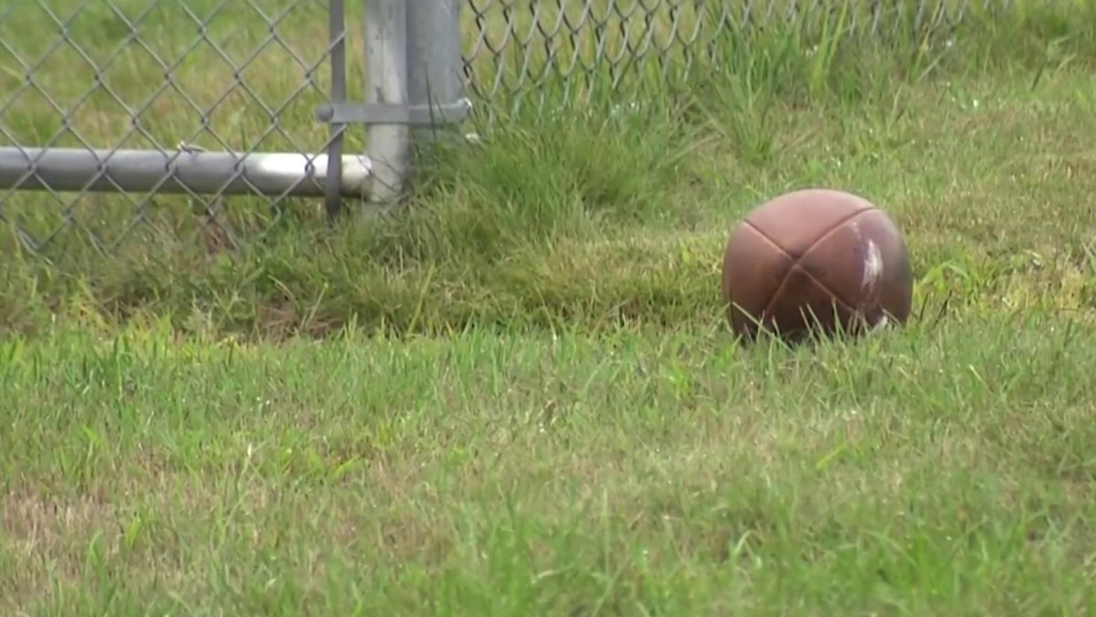 Many NH Schools Gear Up for Full-Contact Football Practices – NBC Boston