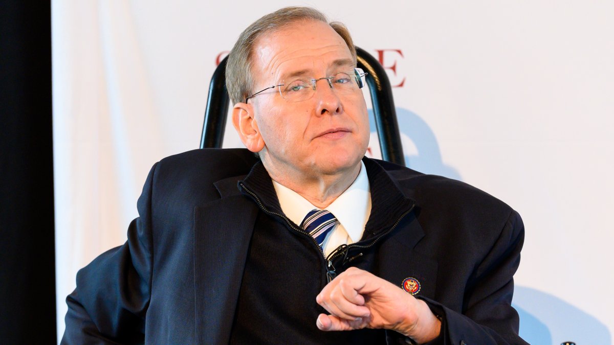 Rhode Island Congressman Wins Democratic Primary – NBC Boston