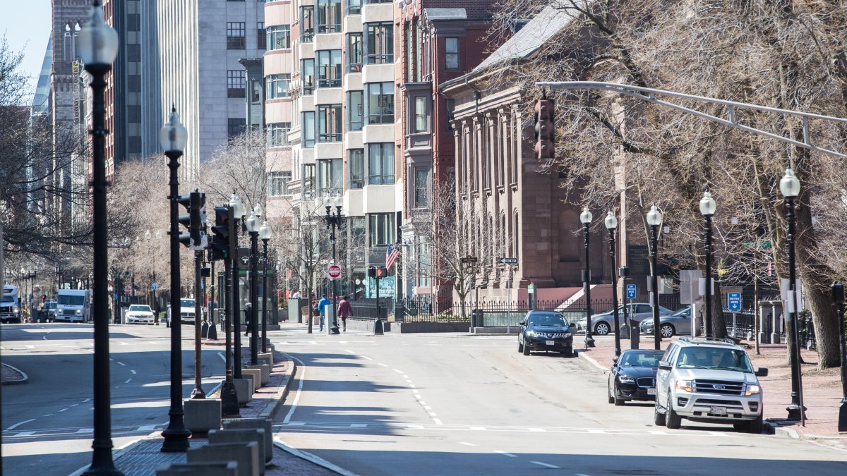 ‘It Stinks’: These Popular Boylston Street Bars Have Closed Amid the ...