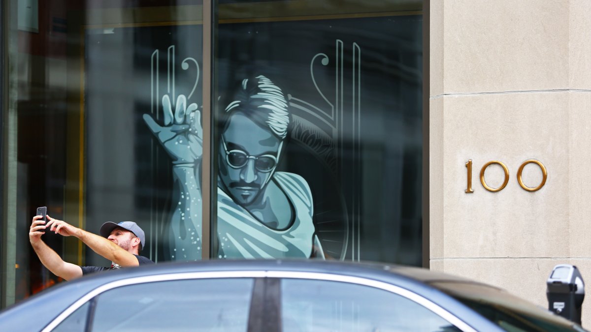 So much for Salt Bae: Nusr-Et Steakhouse space in downtown Boston is ...