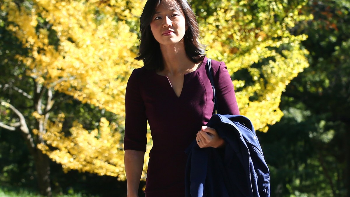 Michelle Wu Announces Bid for Boston Mayor – NBC Boston