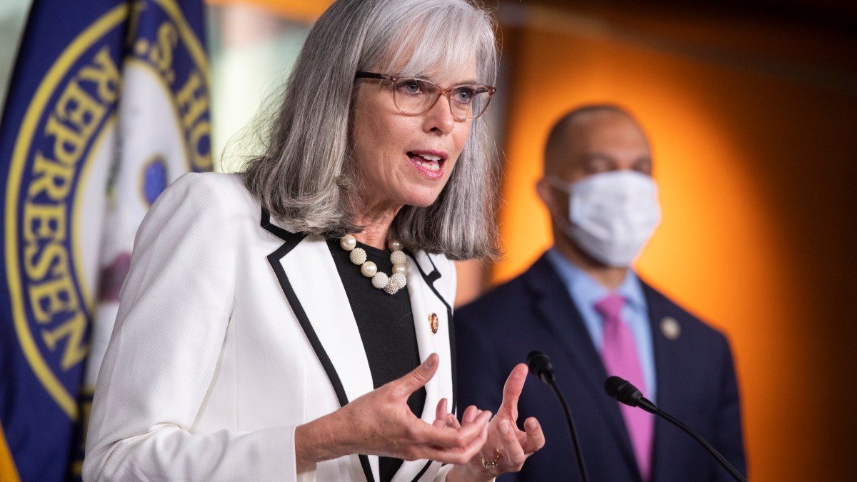 Clark in Bid to Move Higher on House Ladder – NBC Boston