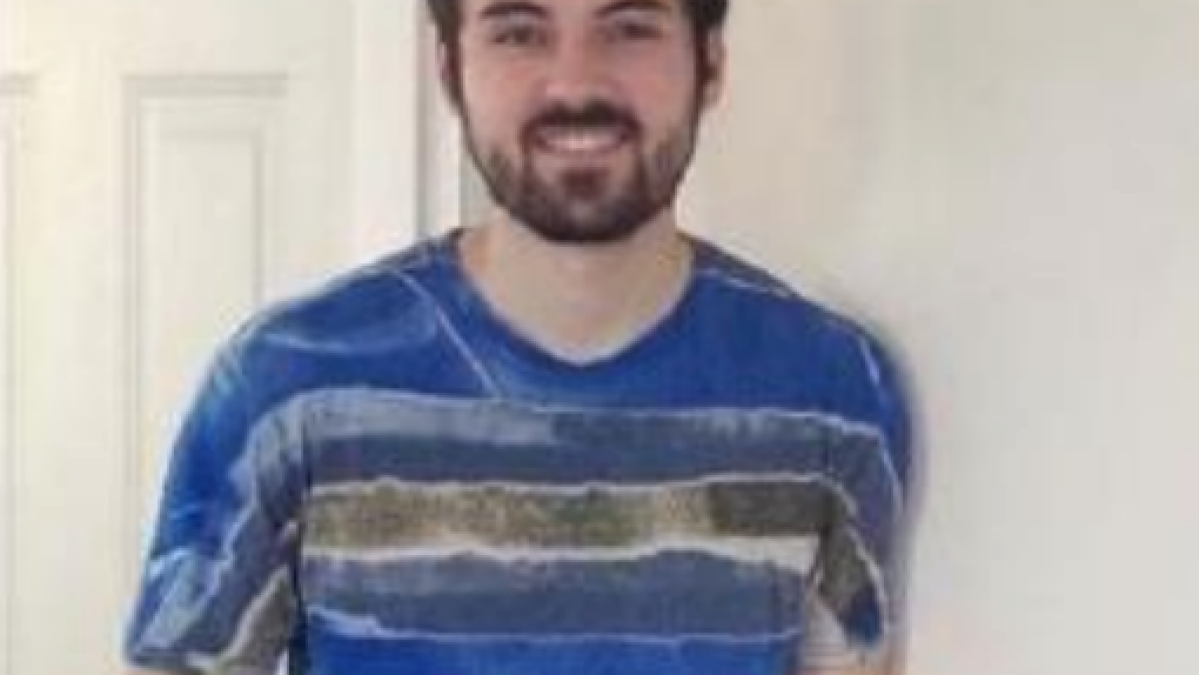New Hampshire Police Searching for Missing Man – NBC Boston