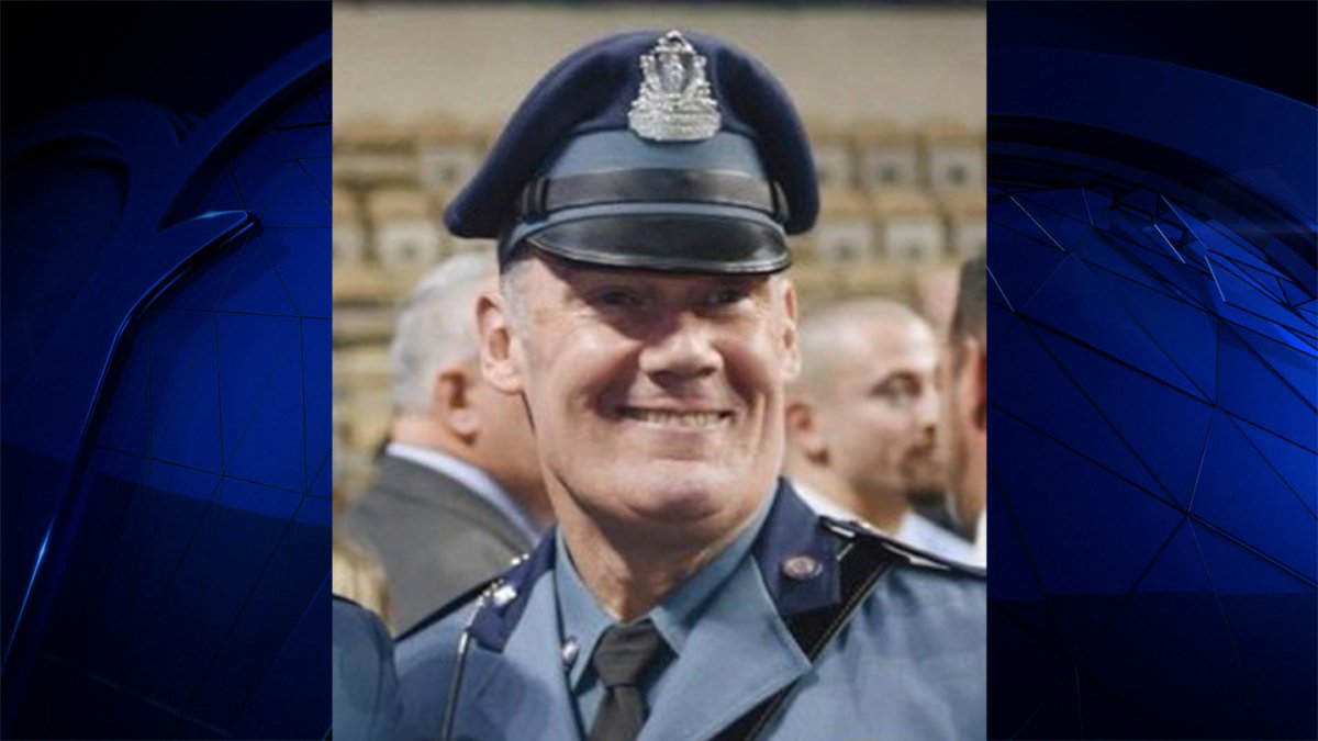 Trooper Devlin Massachusetts – NBC Boston