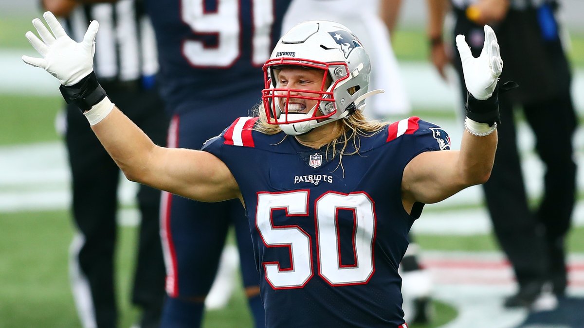 How Are the Patriots’ Young Stars Doing in 2020? – NBC Boston