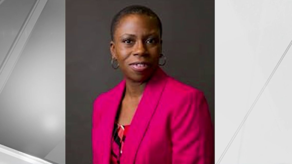 Sharon Superintendent Accuses School Committee of Racial Discrimination ...