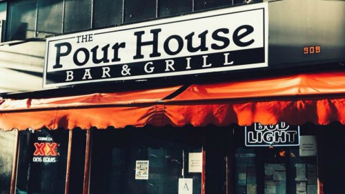 Plans to Reopen The Pour House in Boston’s Back Bay Have Fallen Through ...