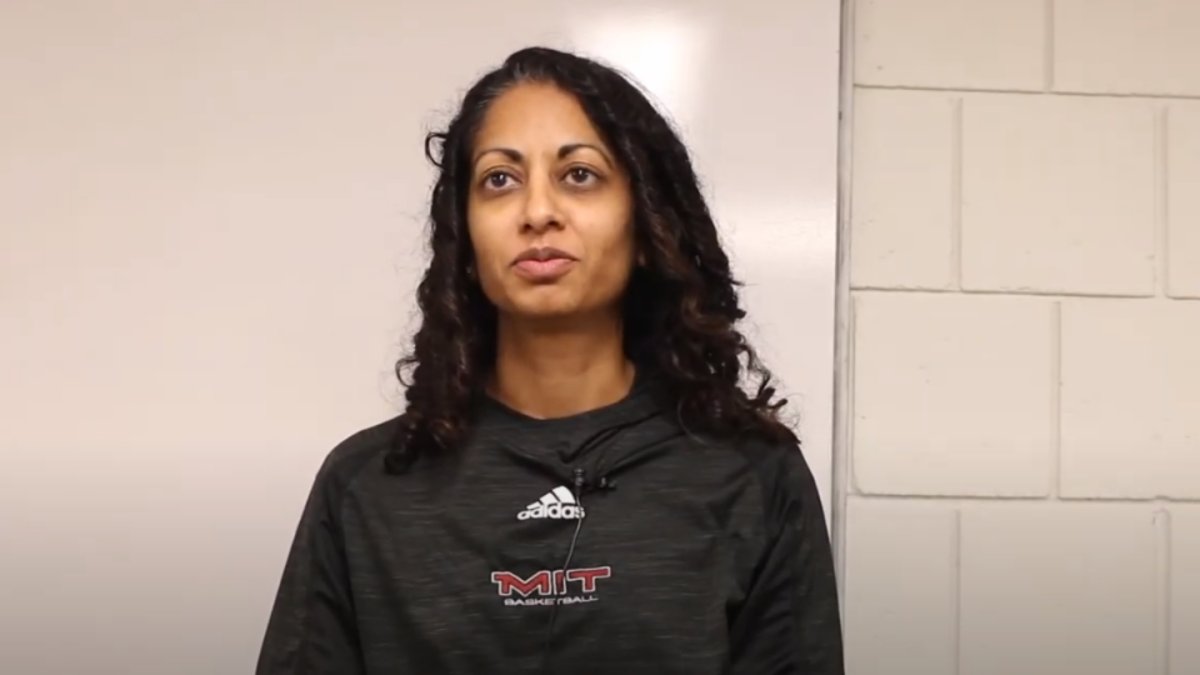 NBA’s Grizzlies Hire MIT Women’s Basketball Coach as Assistant – NBC Boston