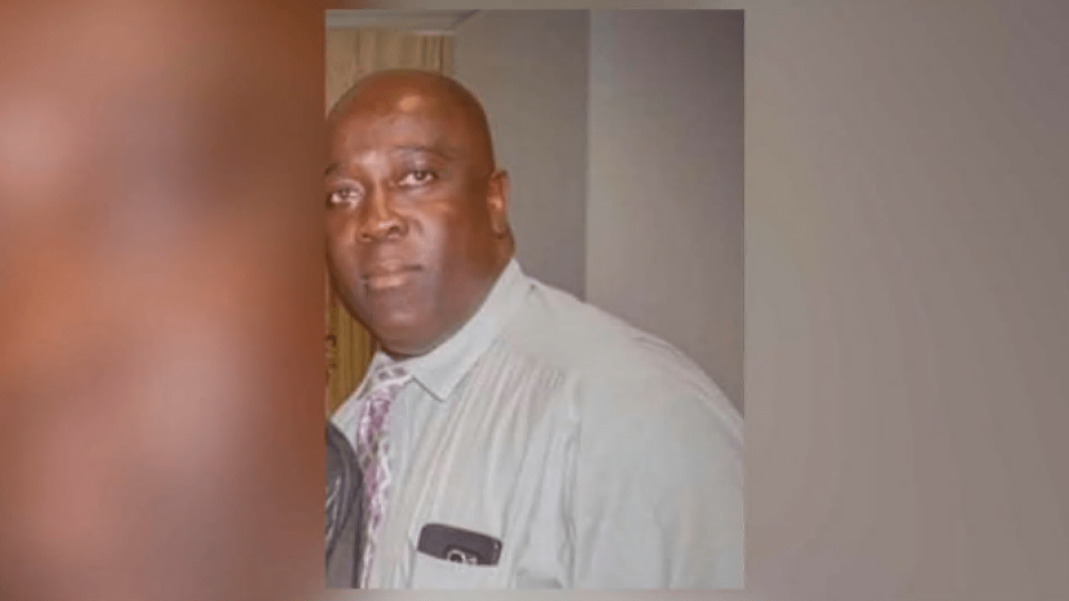 Arrest Made in Crash That Killed James White’s Father in Fla. – NBC Boston