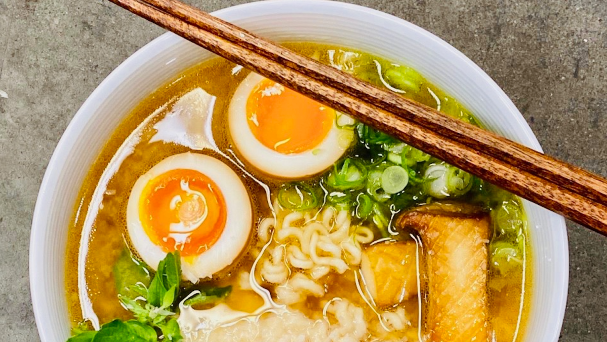 Mecha Noodle Bar to open at Legacy Place in Dedham – NBC Boston