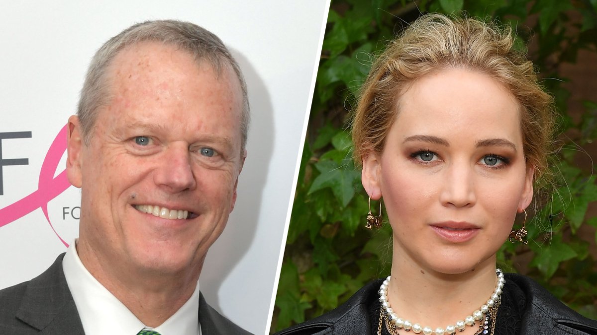 Jennifer Lawrence Says Vote Yes on Question 2 While Baker, Polito Site ...