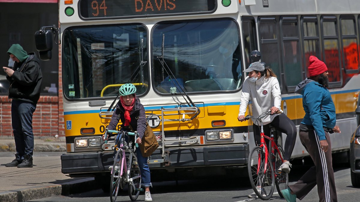 High Risk Towns in Massachusetts: Somerville Among More than Two Dozen ...