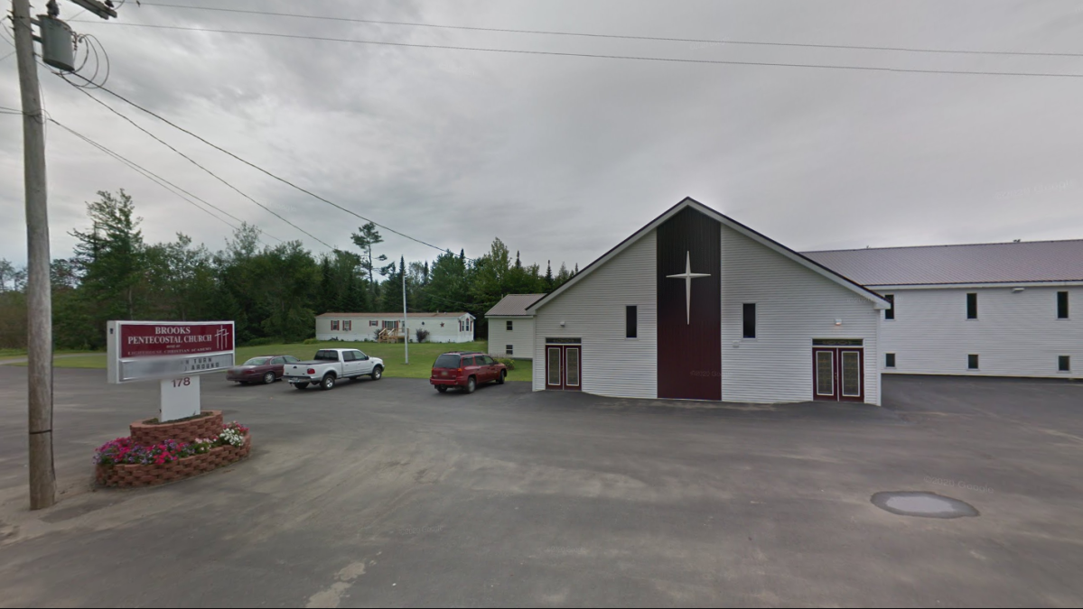 COVID-19 Outbreak Centered on Maine Church Grows Again – NBC Boston
